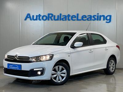 Auto Rulate Leasing