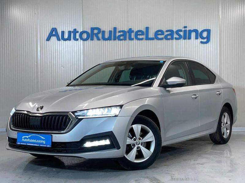 Auto Rulate Leasing