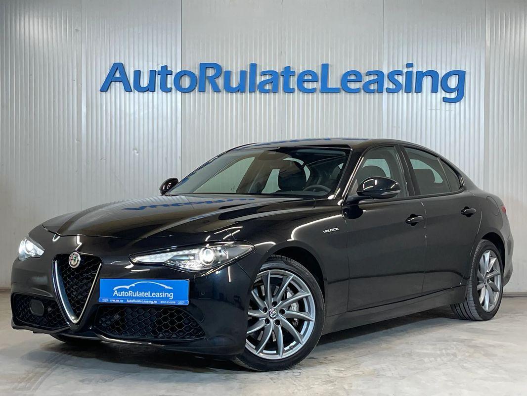 Auto Rulate Leasing