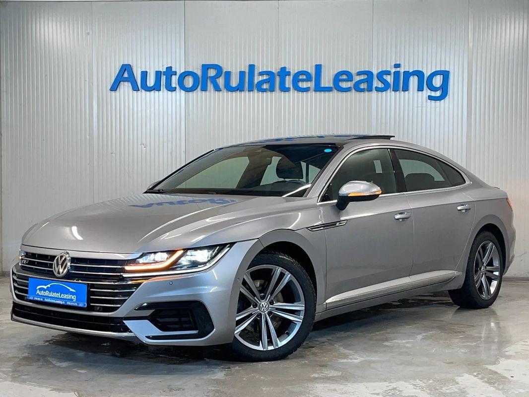 Auto Rulate Leasing