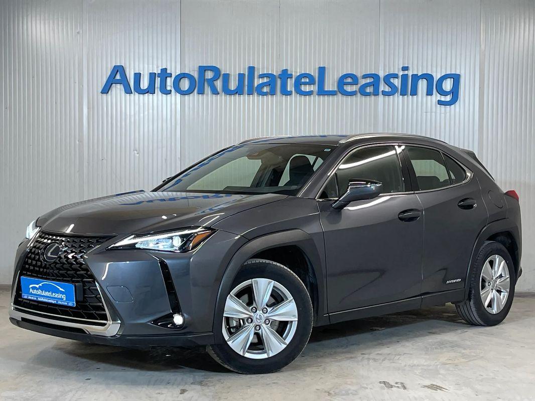 Auto Rulate Leasing