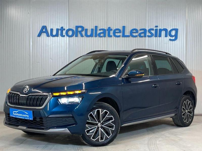 Auto Rulate Leasing