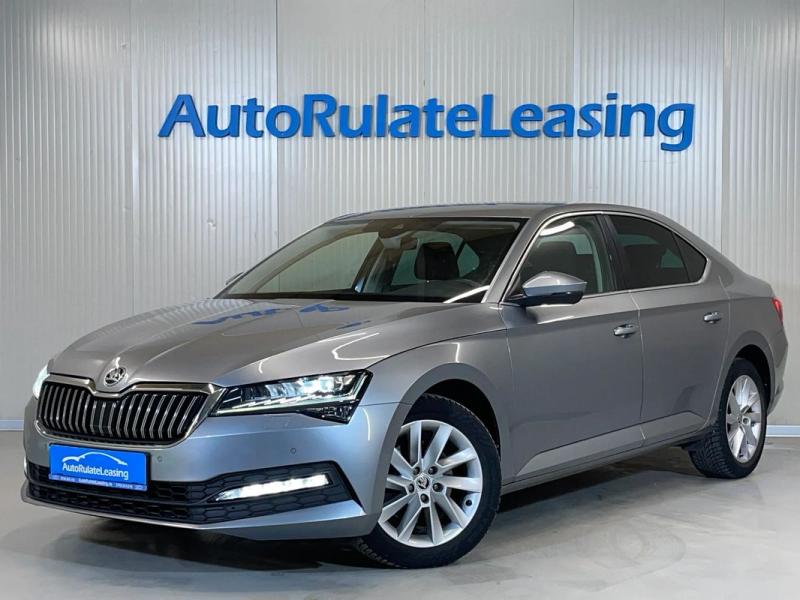 Auto Rulate Leasing