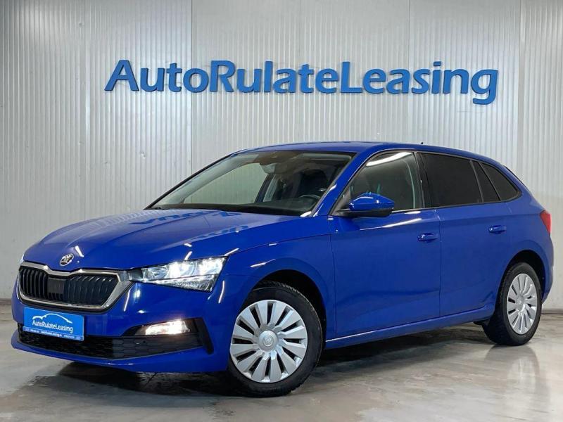 Auto Rulate Leasing