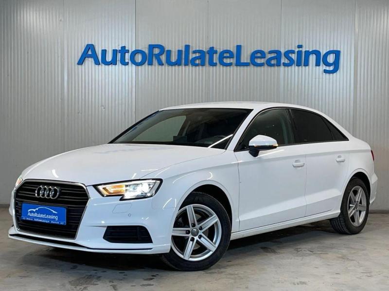 Auto Rulate Leasing