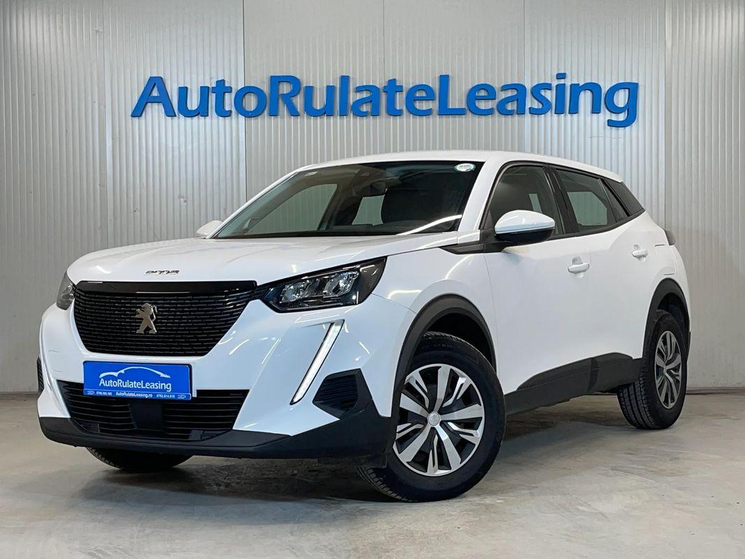 Auto Rulate Leasing